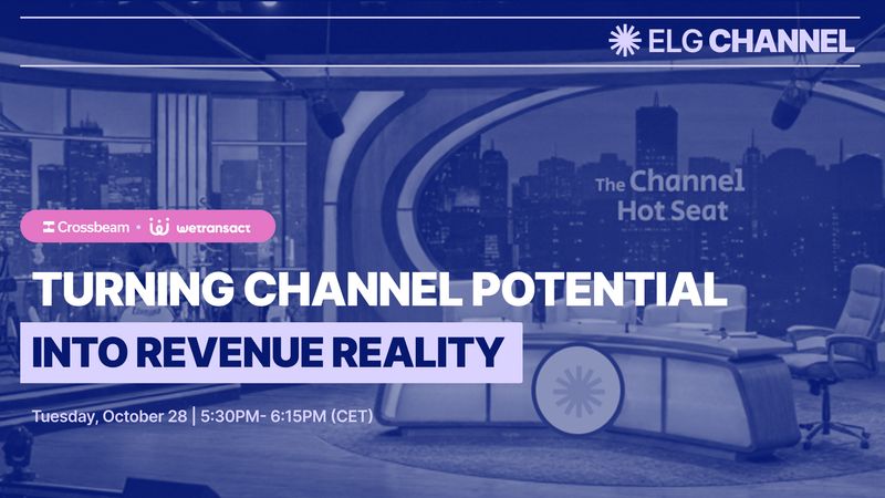 Partnerships 101: How to Launch a Tech Partnership Program